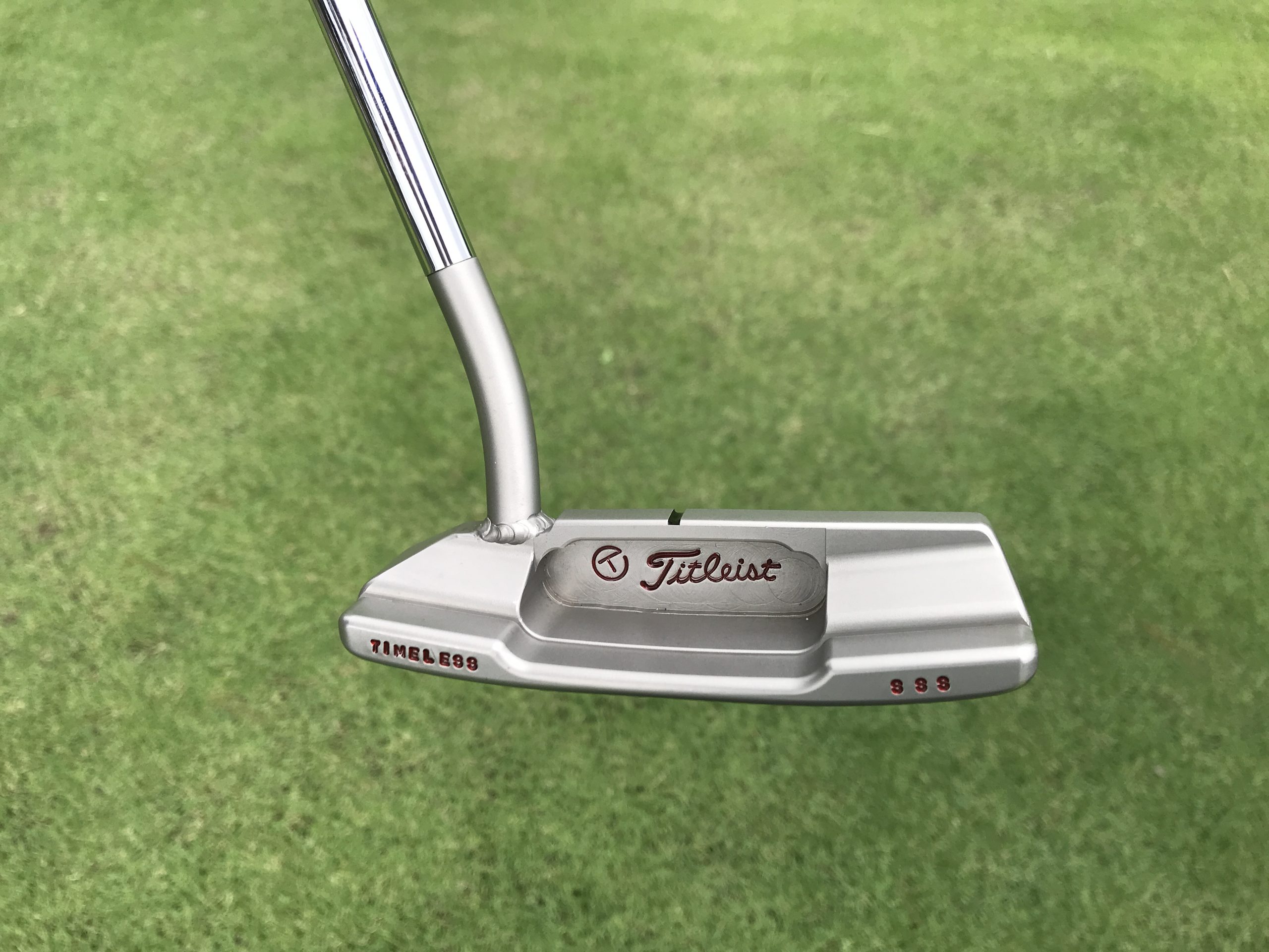 IMG_4927 | スコッティキャメロン ミュージアム&ギャラリー