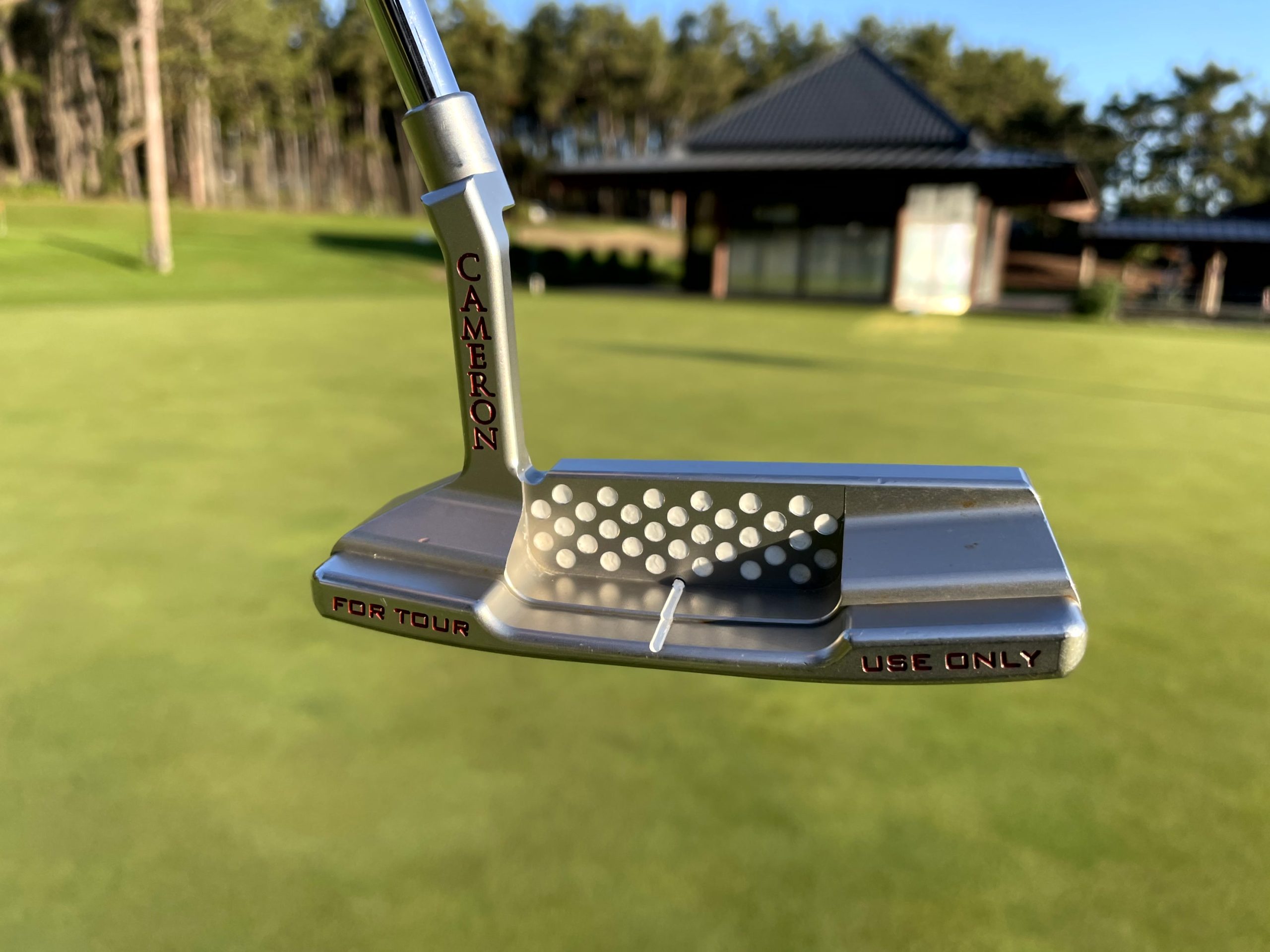 ダンロップフェニックストーナメント | スコッティキャメロン ミュージアム&ギャラリー